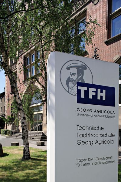 technische Fachhochschule Bochum